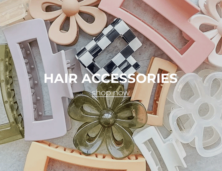 Fashion Accessories & Sunglasses – Charming Charlie