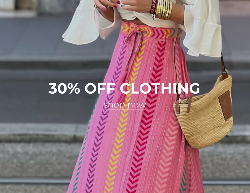 Women's Clothing & Fashion – Charming Charlie