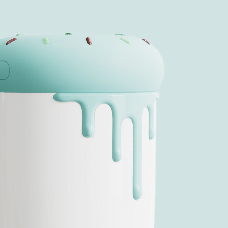 Cute Donut Humidifier | Multitasky – Charming Charlie
