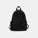Zip Cotton Backpack Bag – Charming Charlie
