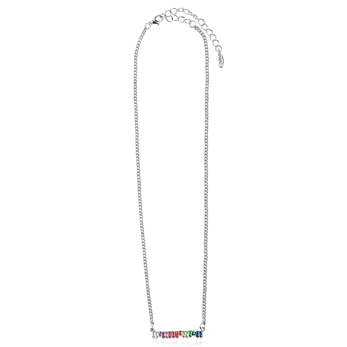 FINLEY Necklace – Charming Charlie