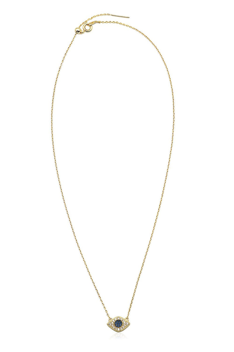 JESSICA Necklace – Charming Charlie