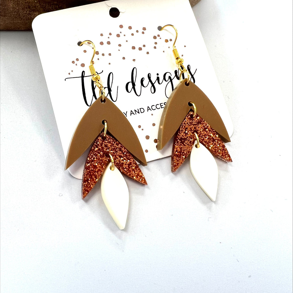 brownie – Charming Charlie