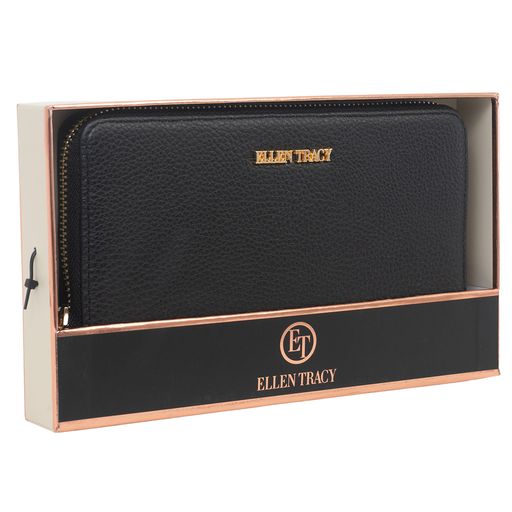 Ellen Tracy Boxed Wallet – Charming Charlie