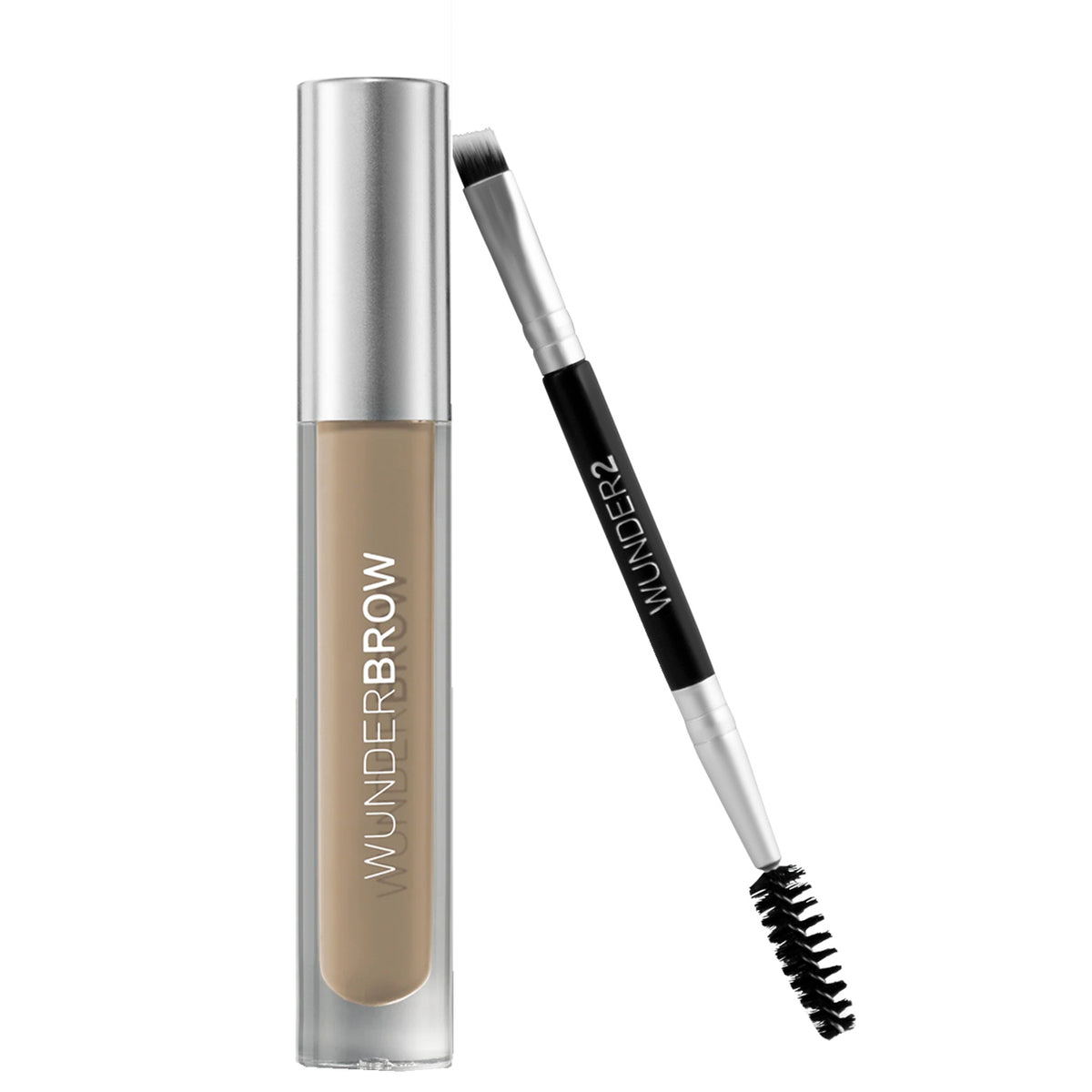 WUNDERBROW Eyebrow Gel - Blonde – Charming Charlie