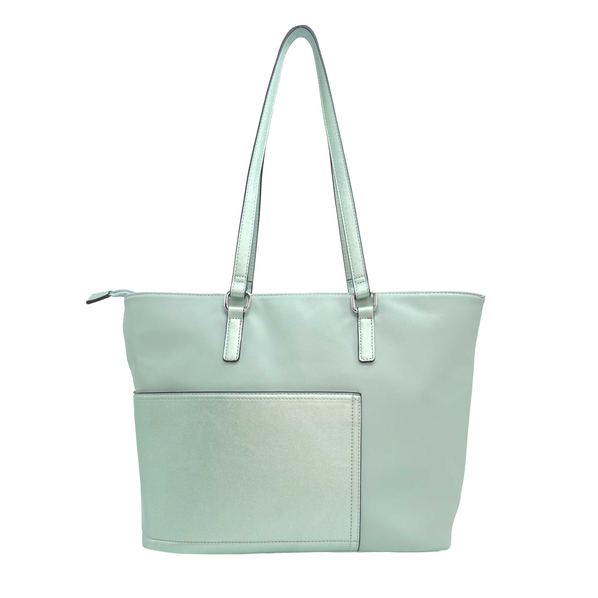 Green Alex Tote – Charming Charlie