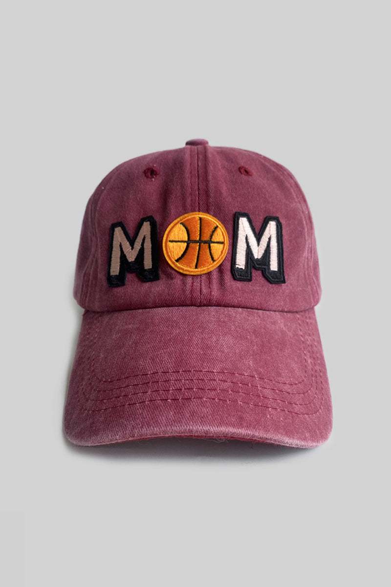 MOM Baseball Cap – Charming Charlie